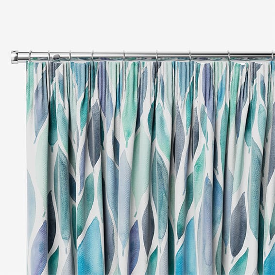 Koyo Aqua Curtains